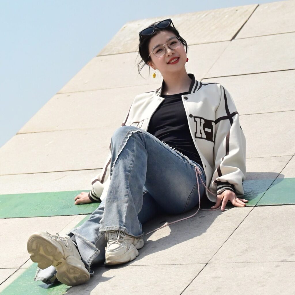 People – Xu Lab