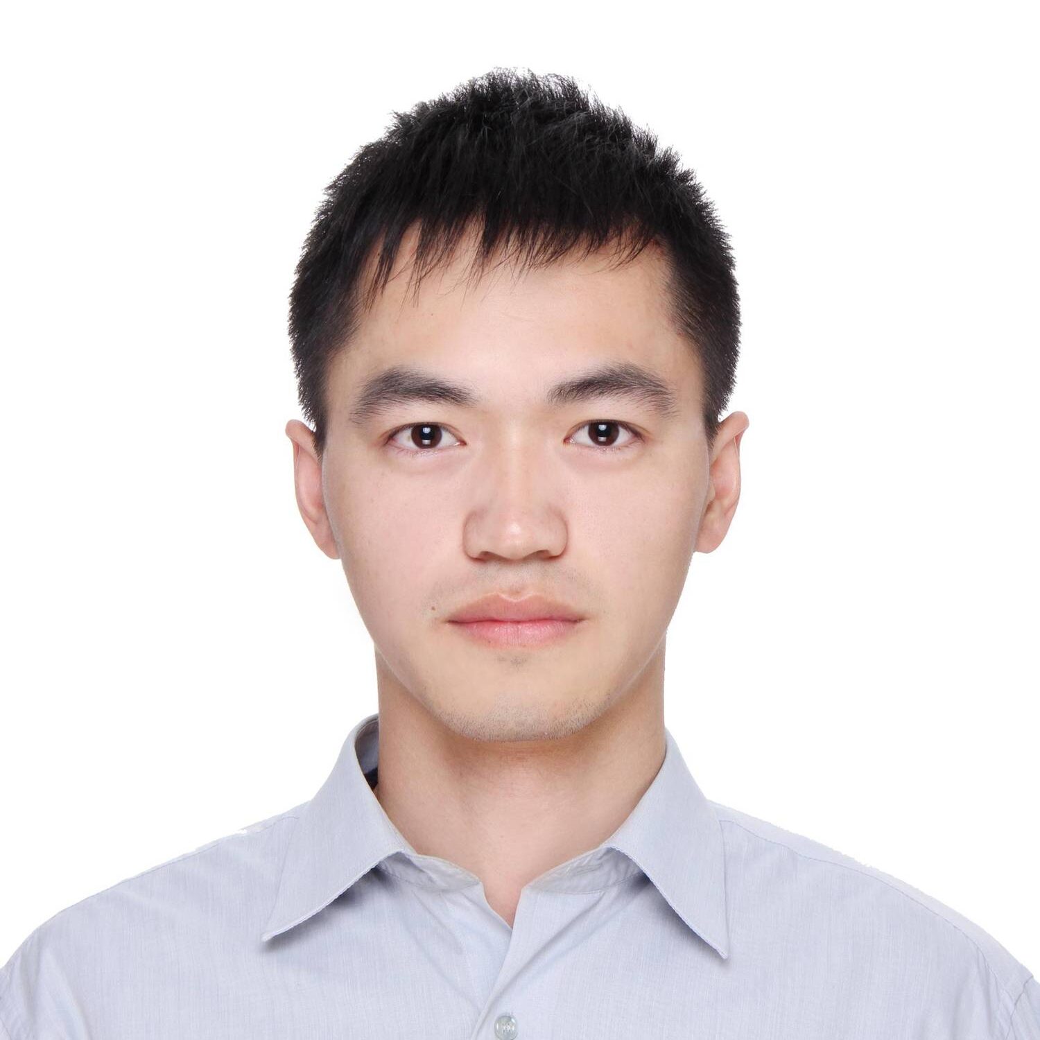 People – Xu Lab
